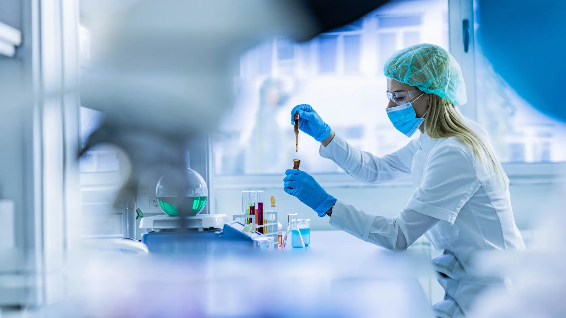 Investors – Genflow Bioscience