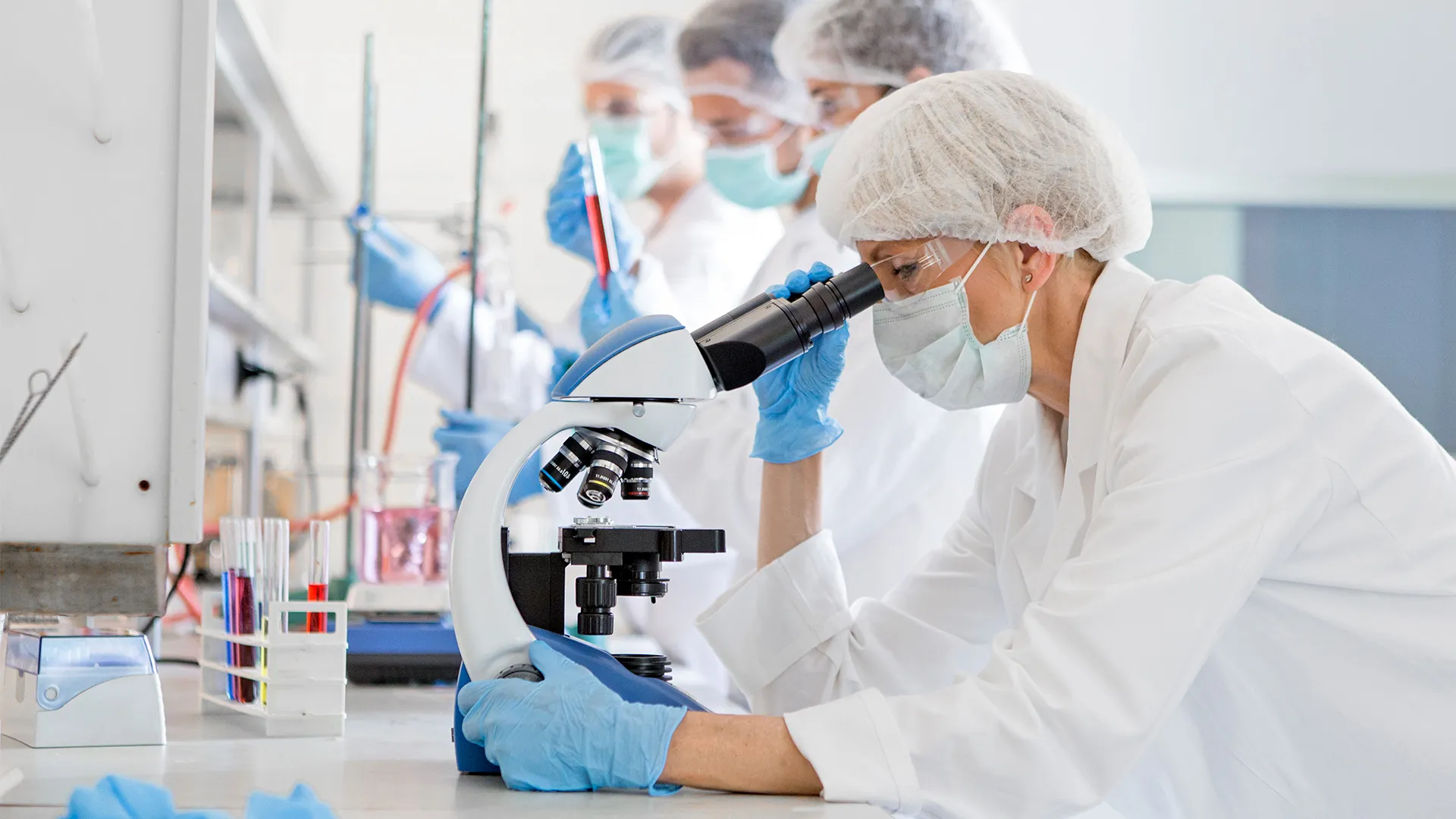 Discover the latest anti ageing drugs| Genflow