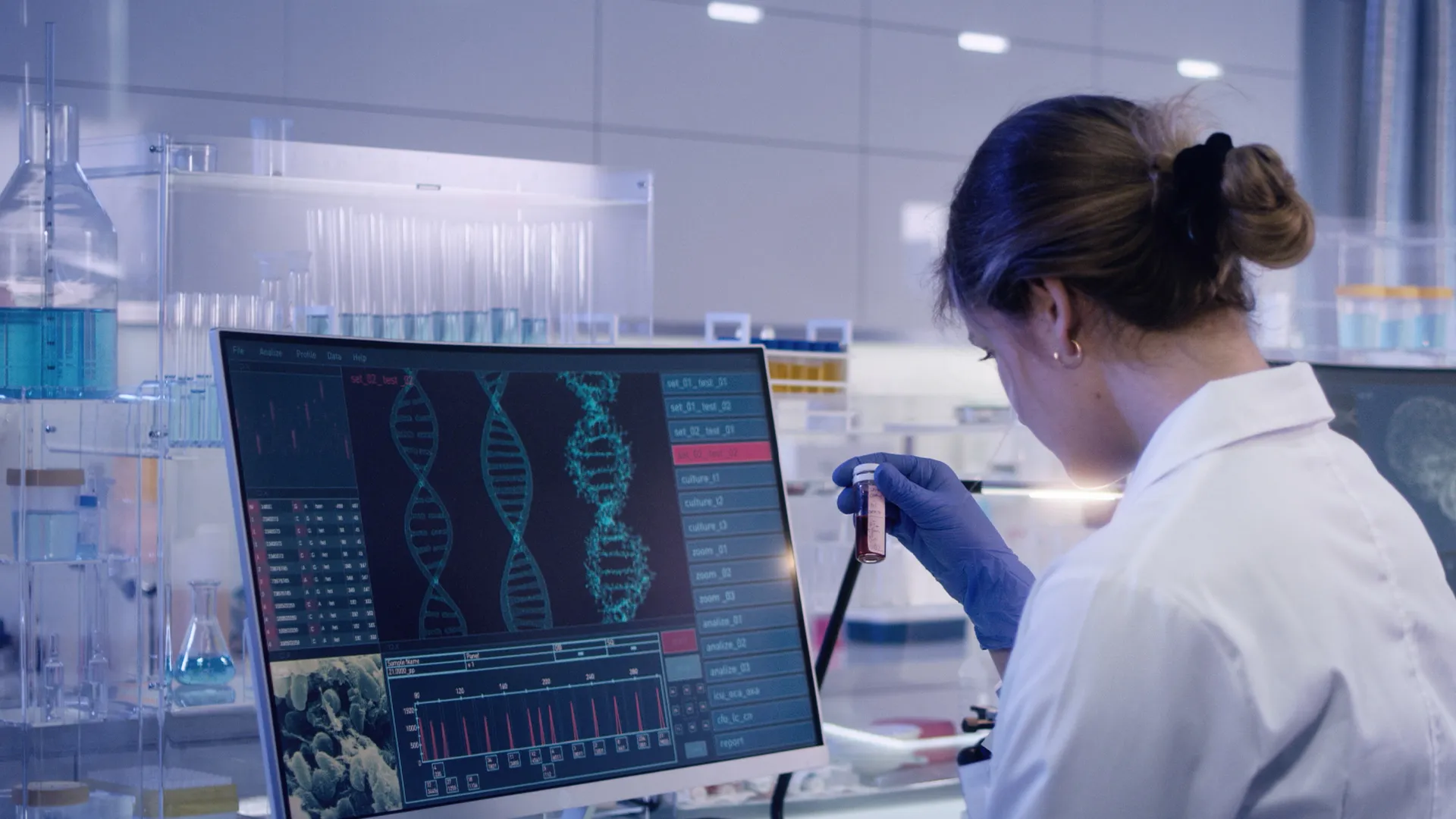 About – Genflow Bioscience